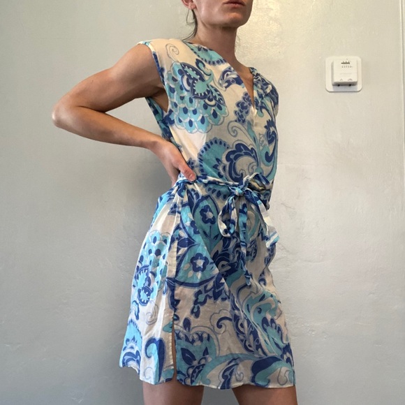 Zara | Swim | Zara Swim Coverup | Poshmark